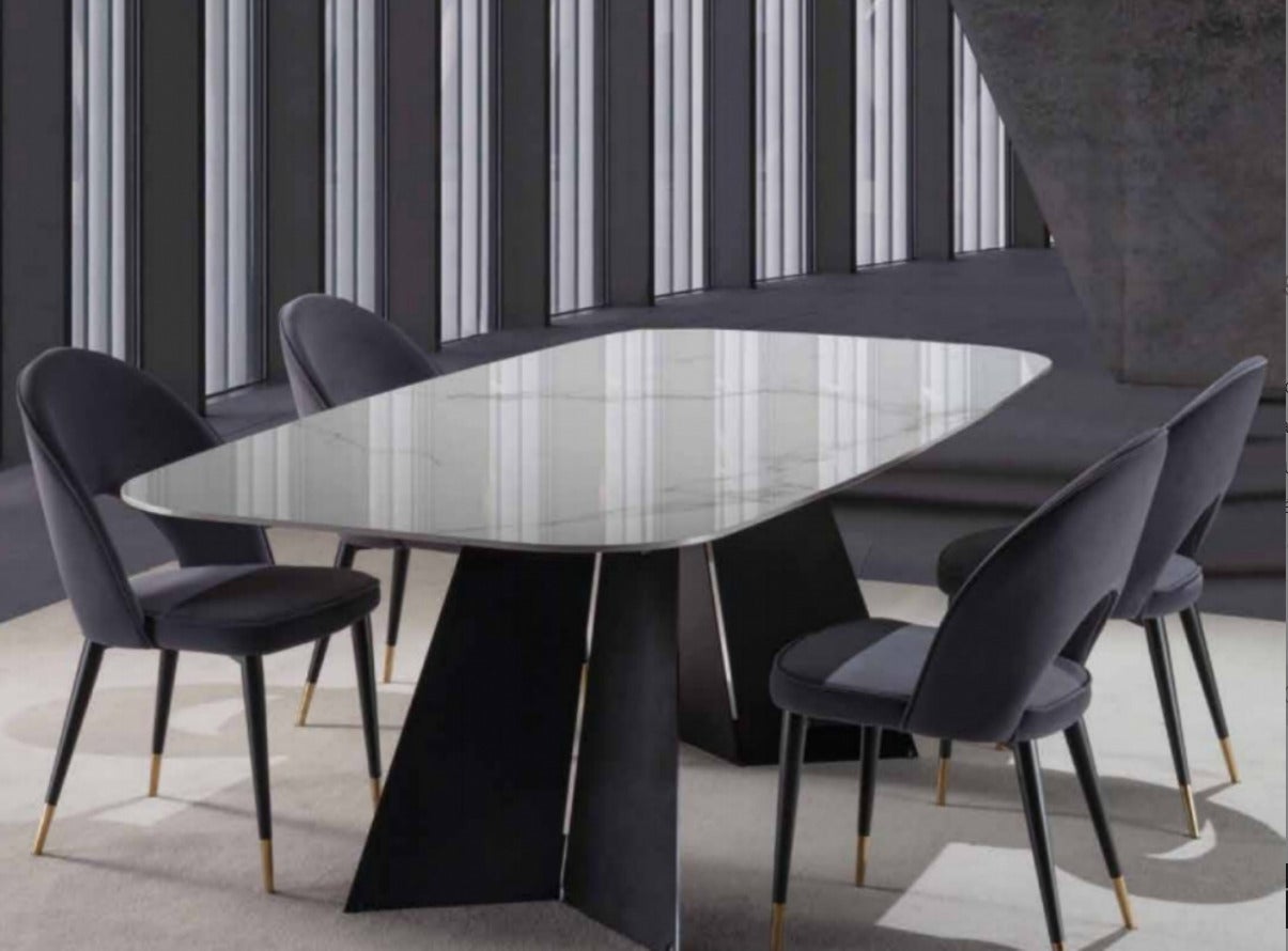 Table De Repas Design