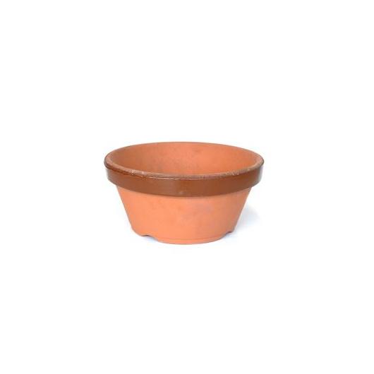 PLANETA HUERTO | Maceta de Entrenamiento Terracota – Ideal para Bonsáis ...