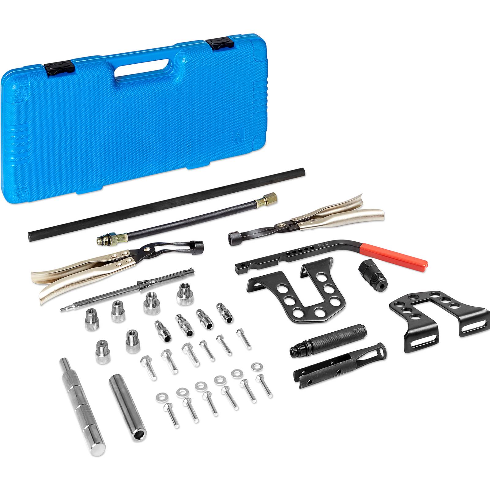 Compresseur de ressort de soupape - MSW - Pour moteurs essence et ...