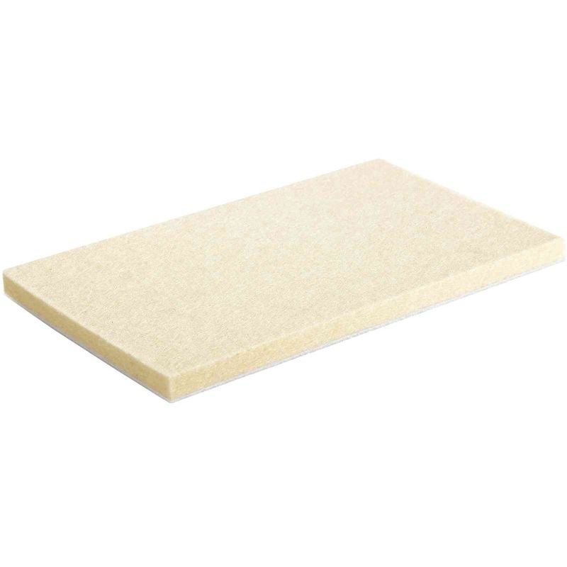 Feutre de polissage PF-STF 80x133 STF H/5 - FESTOOL - 499894 | Leroy Merlin