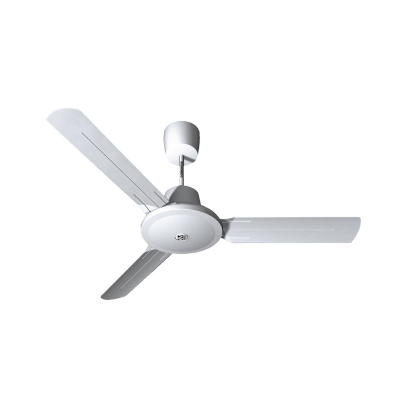 Vortice Nordik Evolution R 120/48" Blanco | Leroy Merlin