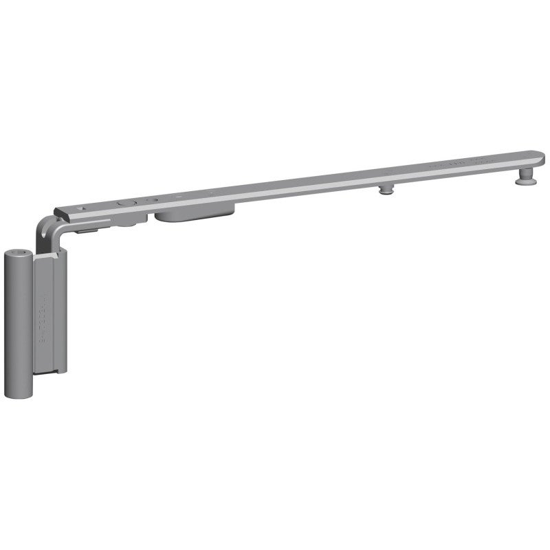 Bras de compas UNI JET D axe 13mm droite LFF 751 1200mm FERCO 6 40247 ...