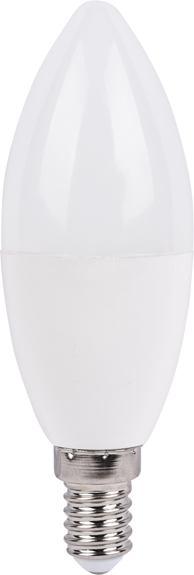 Ampoule LED connectée E14 (LuzE) 2700/6500K 400lm 5W WiFi - Voltman ...