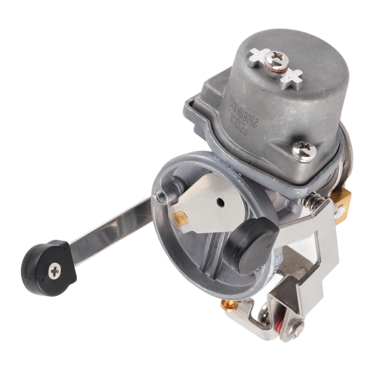 Carburateur hors-bord carburateur moteur hors-bord pour Tohatsu 2 temps ...