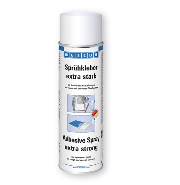 Colla Spray Extraforte | Leroy Merlin