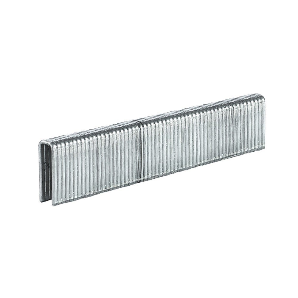 Recharge d'agrafes pour agrafeuse sans fil 19mm 3000 pcs | Leroy Merlin