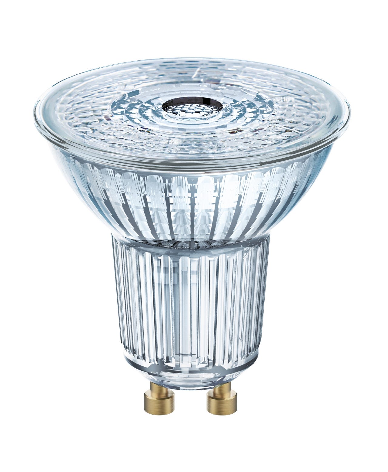Ampoule à led - osram parathom - gu10 - 6.9w - 3000k - 36d - 575 lm ... Ampoule à led - osram parathom - gu10 - 6.9w - 3000k - 36d - 575 lm ...