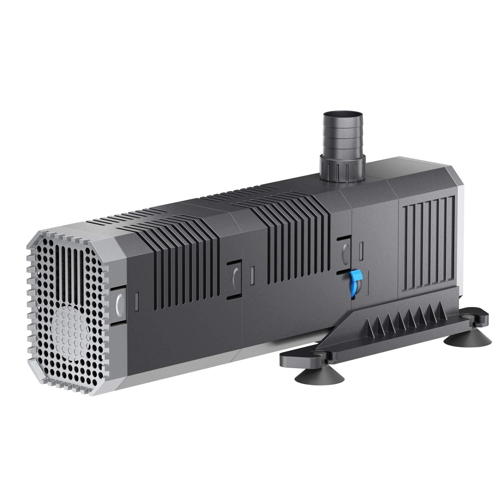 CHJ-1503 ECO Pompe à eau réglable - 274 x 85 x 428 mm - 1500 l/h / 25 W ...