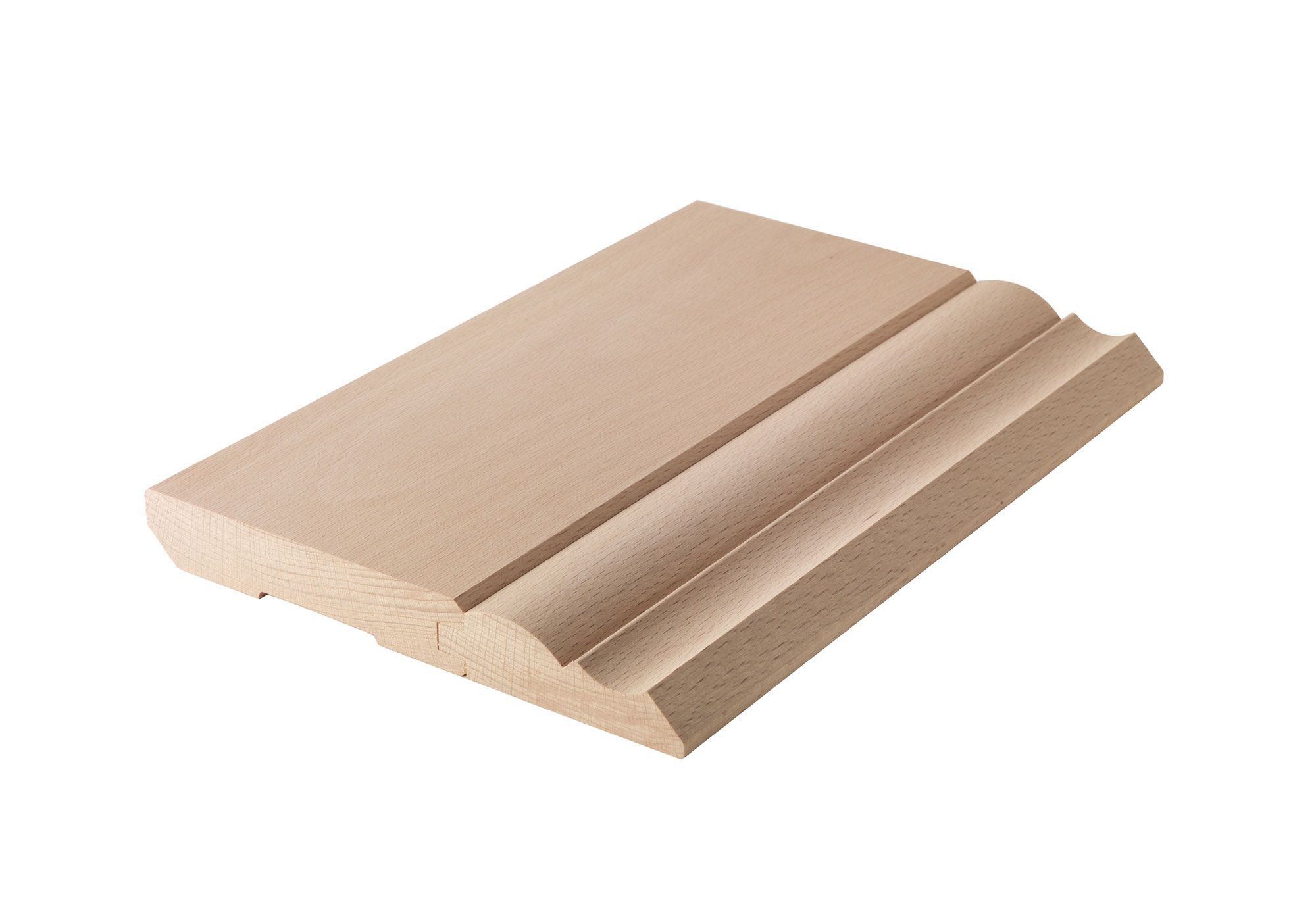 Rodapié de madera | Leroy Merlin