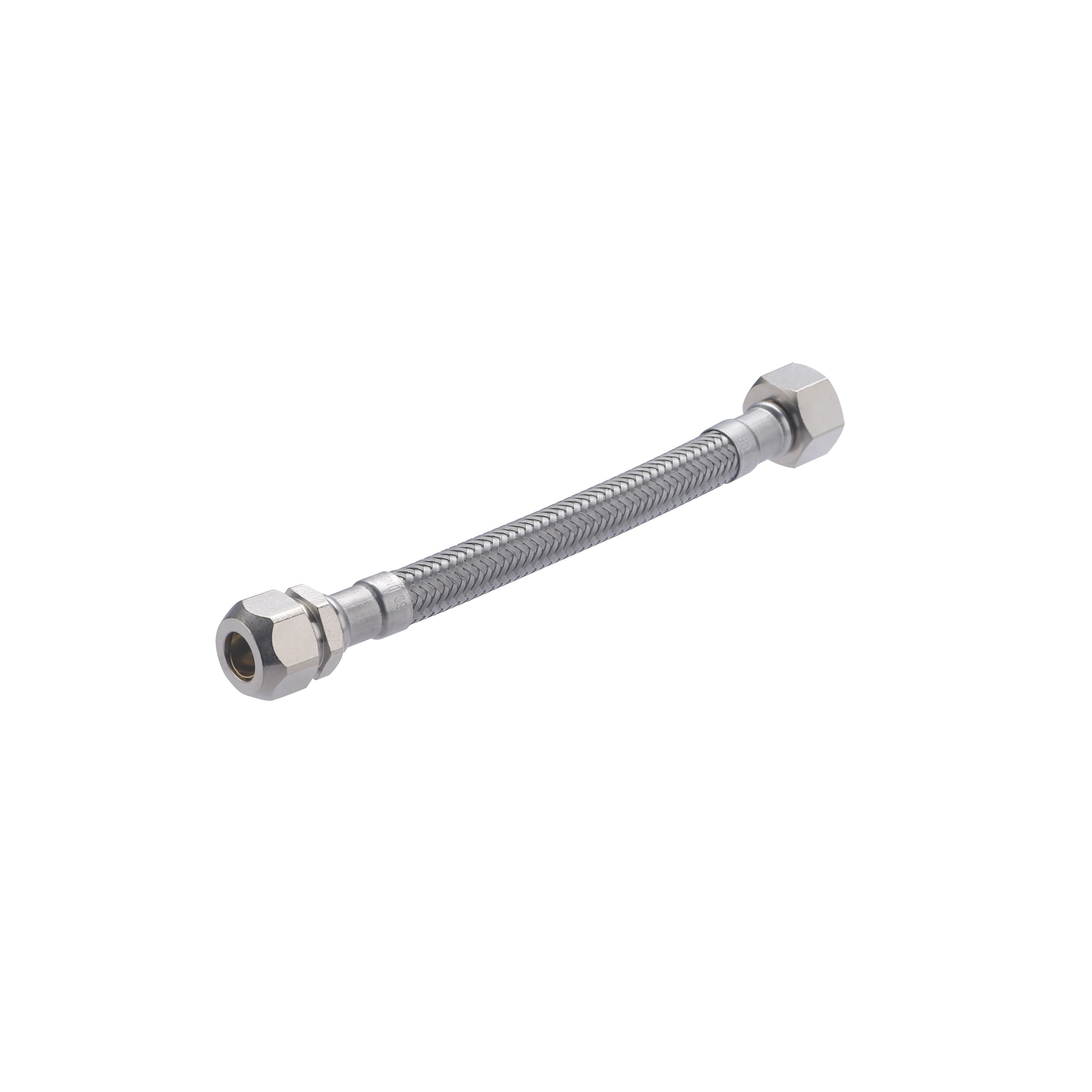 Flexible Inox bicone - Femelle Passage Intérieur 8 mm NOYON & THIEBAULT ...