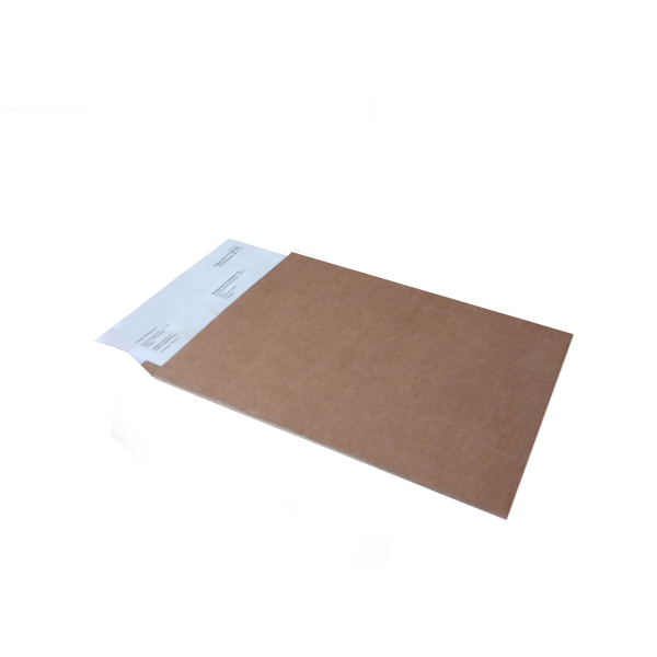 PACK 10 Tarjeta Microcorrugada Sobre A4 | Leroy Merlin