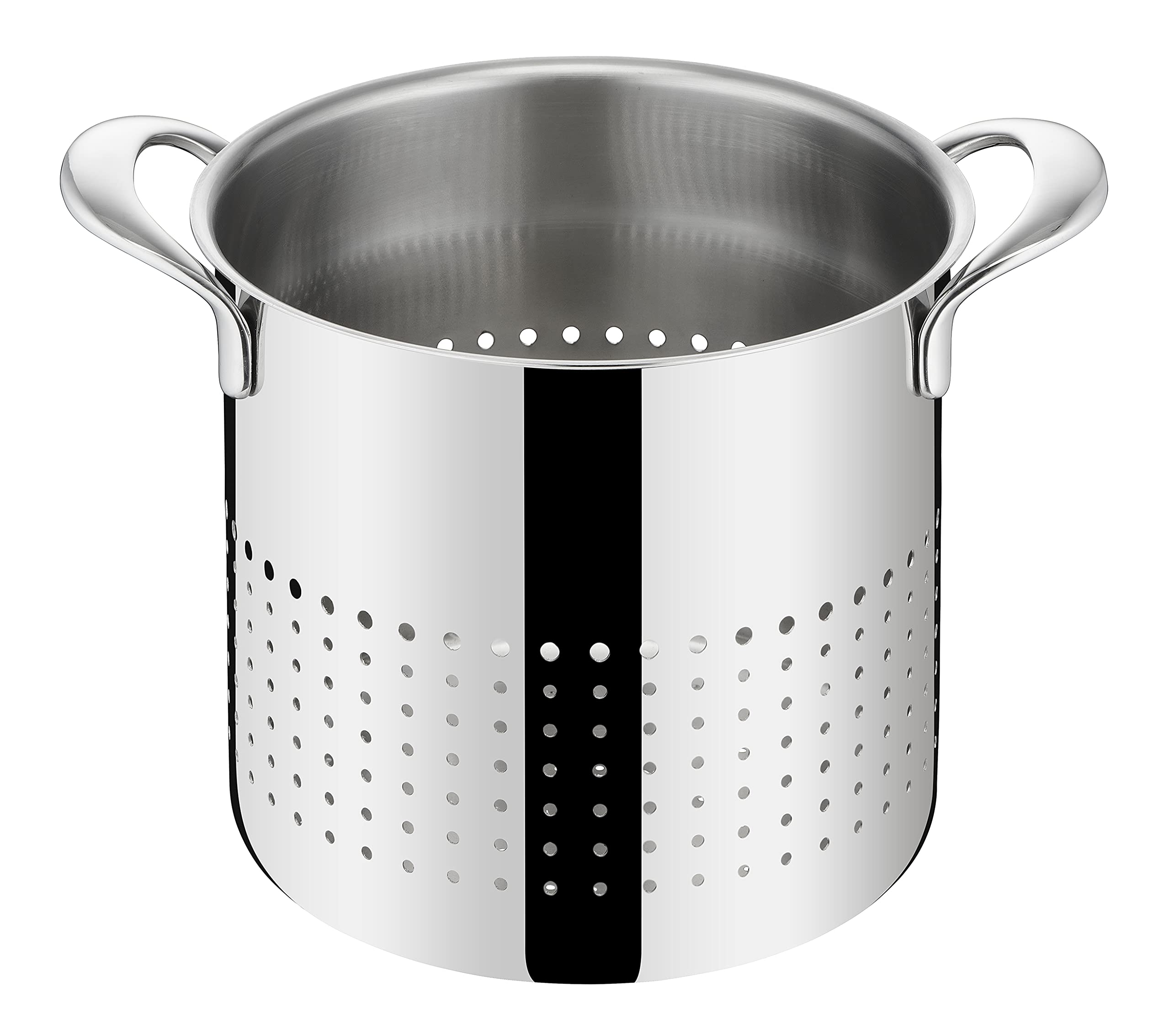 Lagostina Emozione Cestello Forato per Pastaiola in Acciaio Inox 18/10 ...