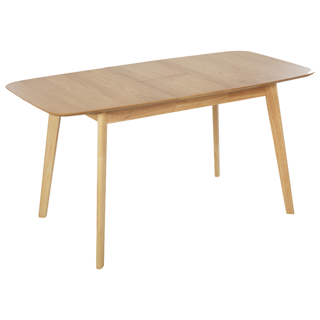 Table a manger chene clair au meilleur prix | Leroy Merlin