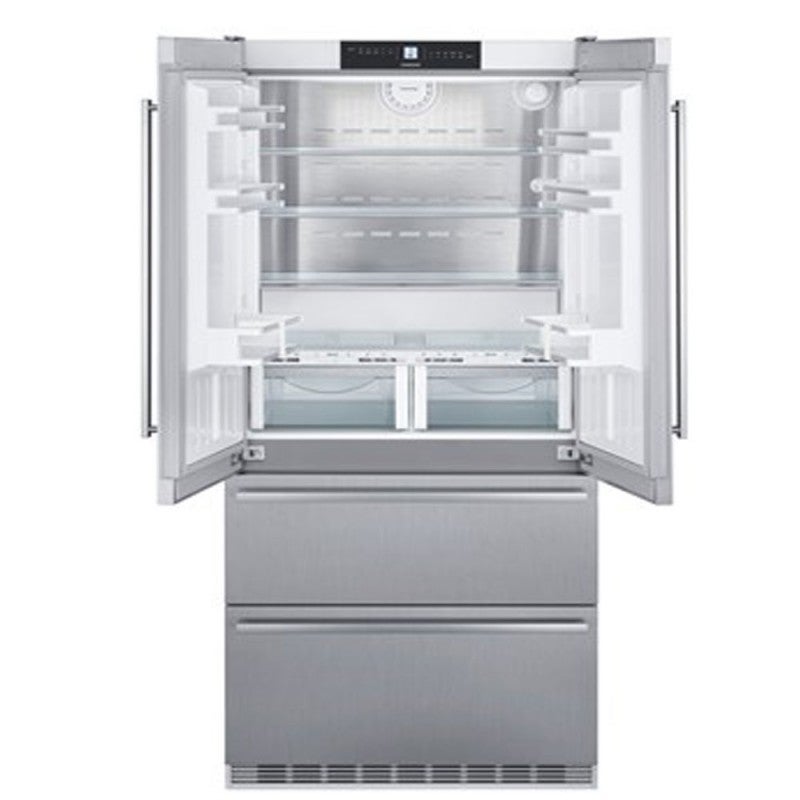 Frigo Americain Liebherr