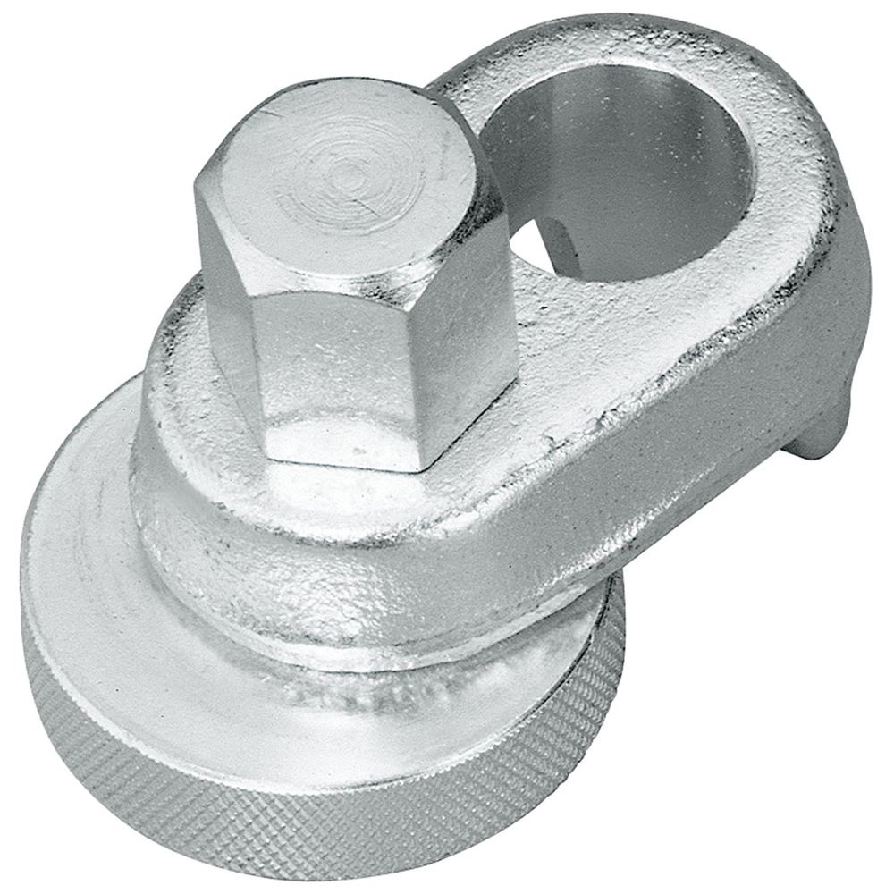 Boulons debout pénétrés et sortie 19/25 mm spa | Leroy Merlin