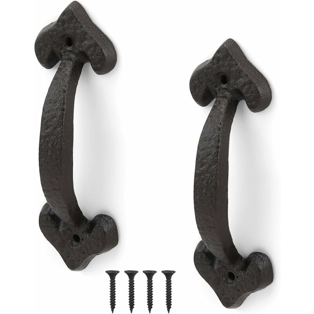 Cerraduras para puertas correderas metálicas: refuerza la seguridad y facilita el cierre