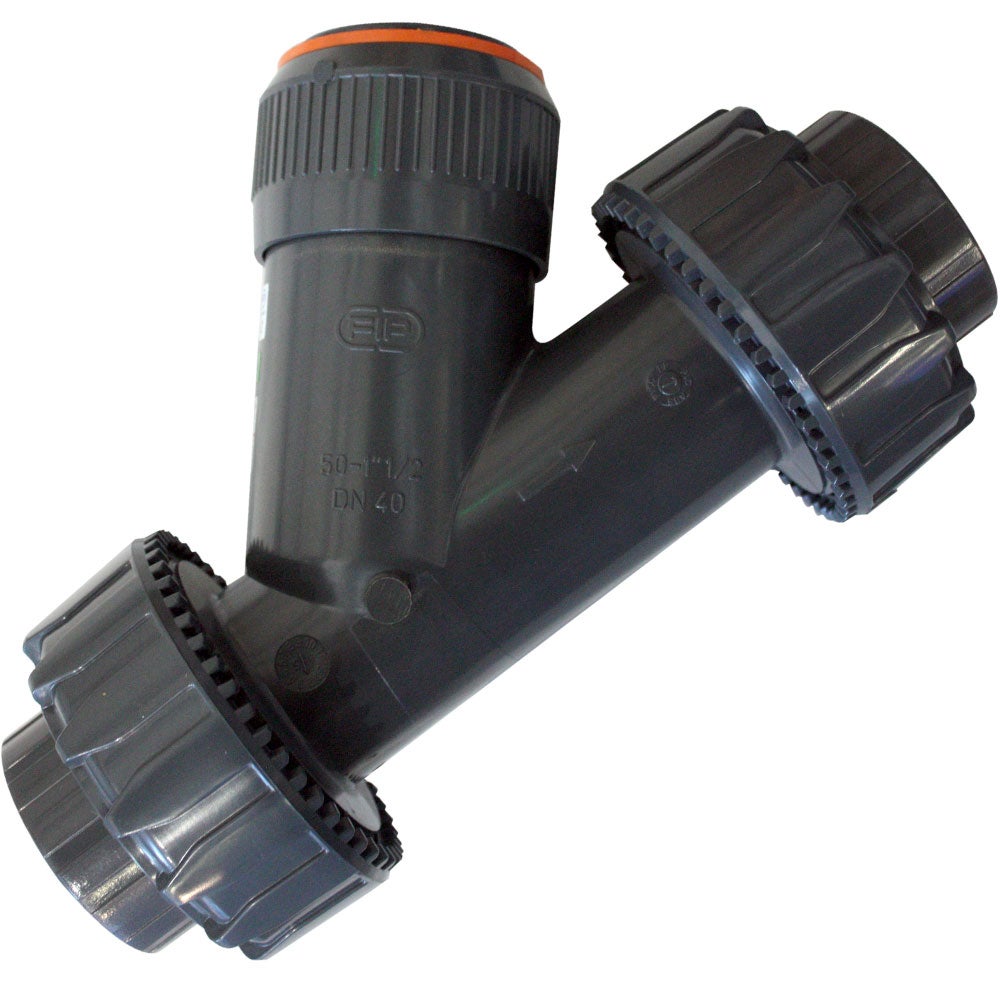 Clapet anti-retour pvc de retenue Ø 50 mm | Leroy Merlin