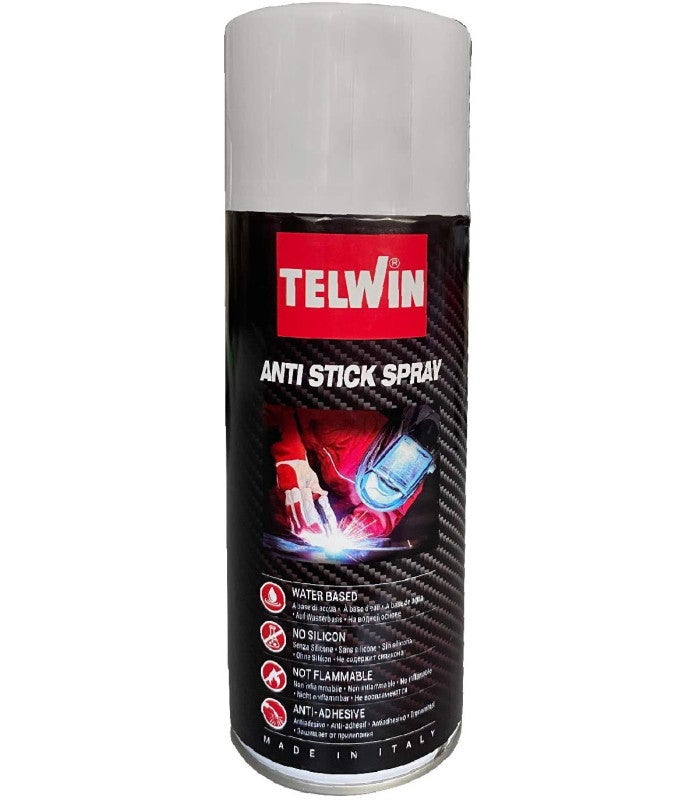 Anti-stick spray 722000 | Leroy Merlin
