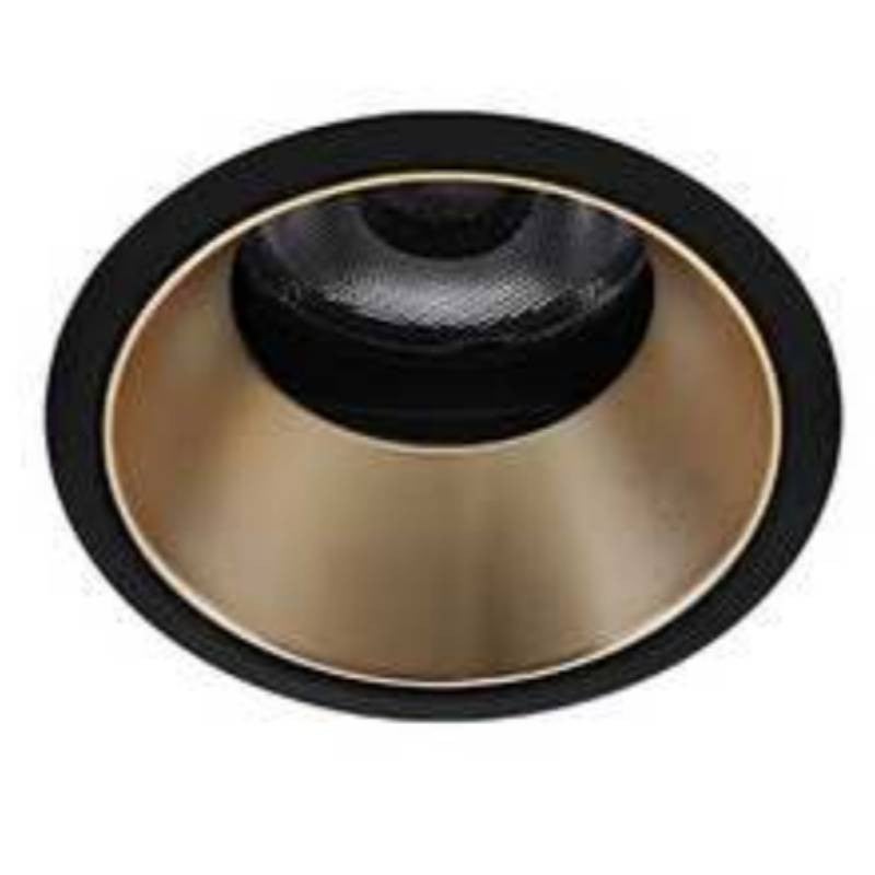 Spot encastré rond orientable SILK RDX Warm Indigo - 6W - 2000-3000K ...