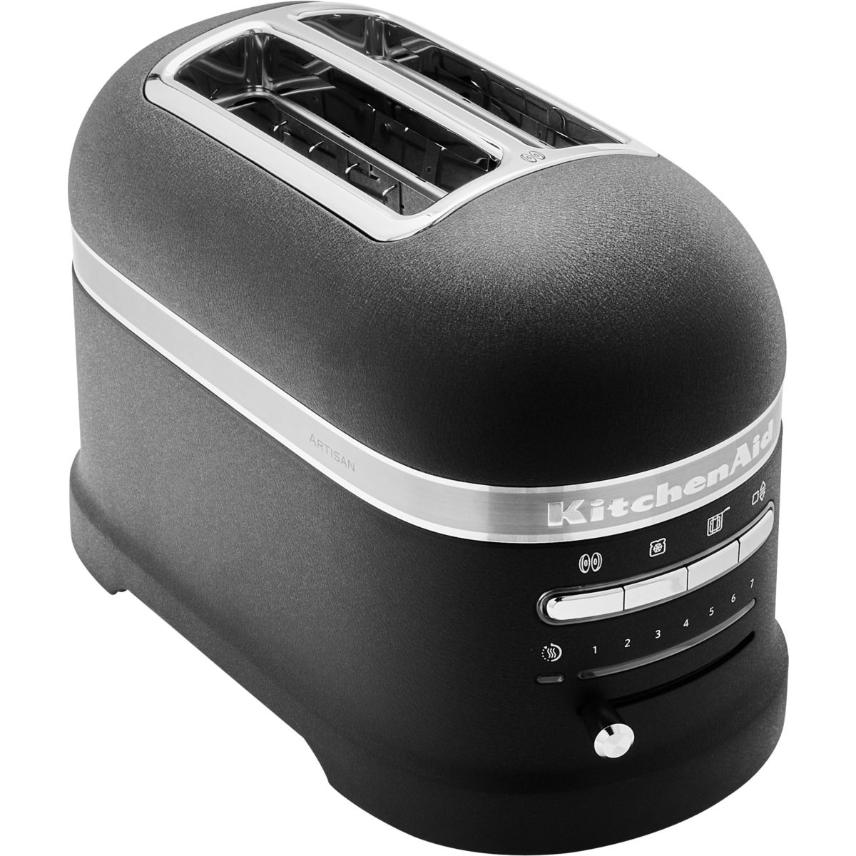 Tostador KITCHENAID Artisan 5KMT2204E Hierro Fundido | Leroy Merlin