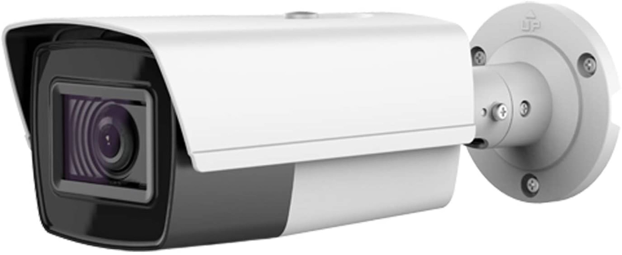 Caméra analogique bullet gamme PRO 2 Mpx avec objectif motorisé ...