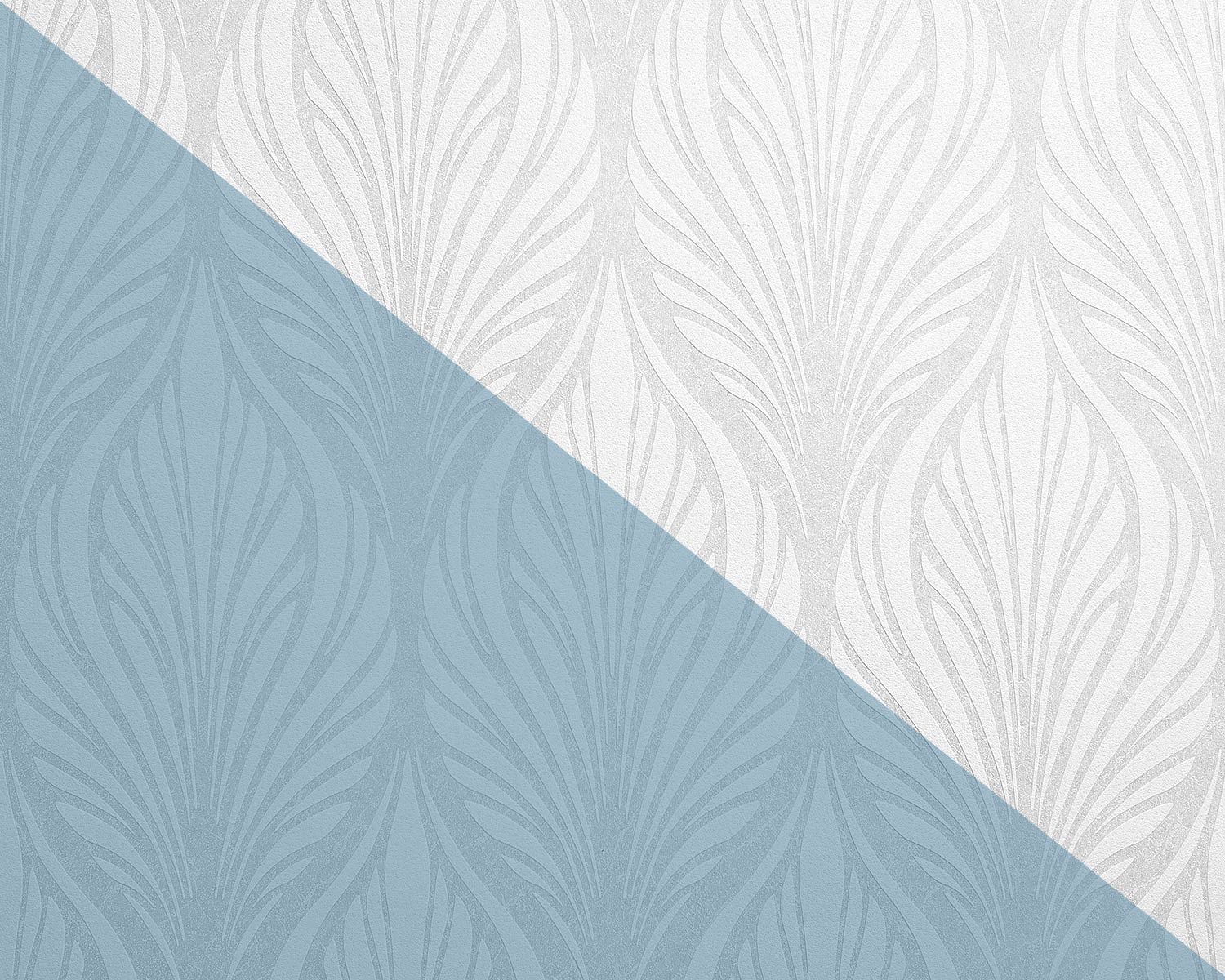 Papier peint baroque EDEM 83003BR60 Papier peint intissé à peindre ...