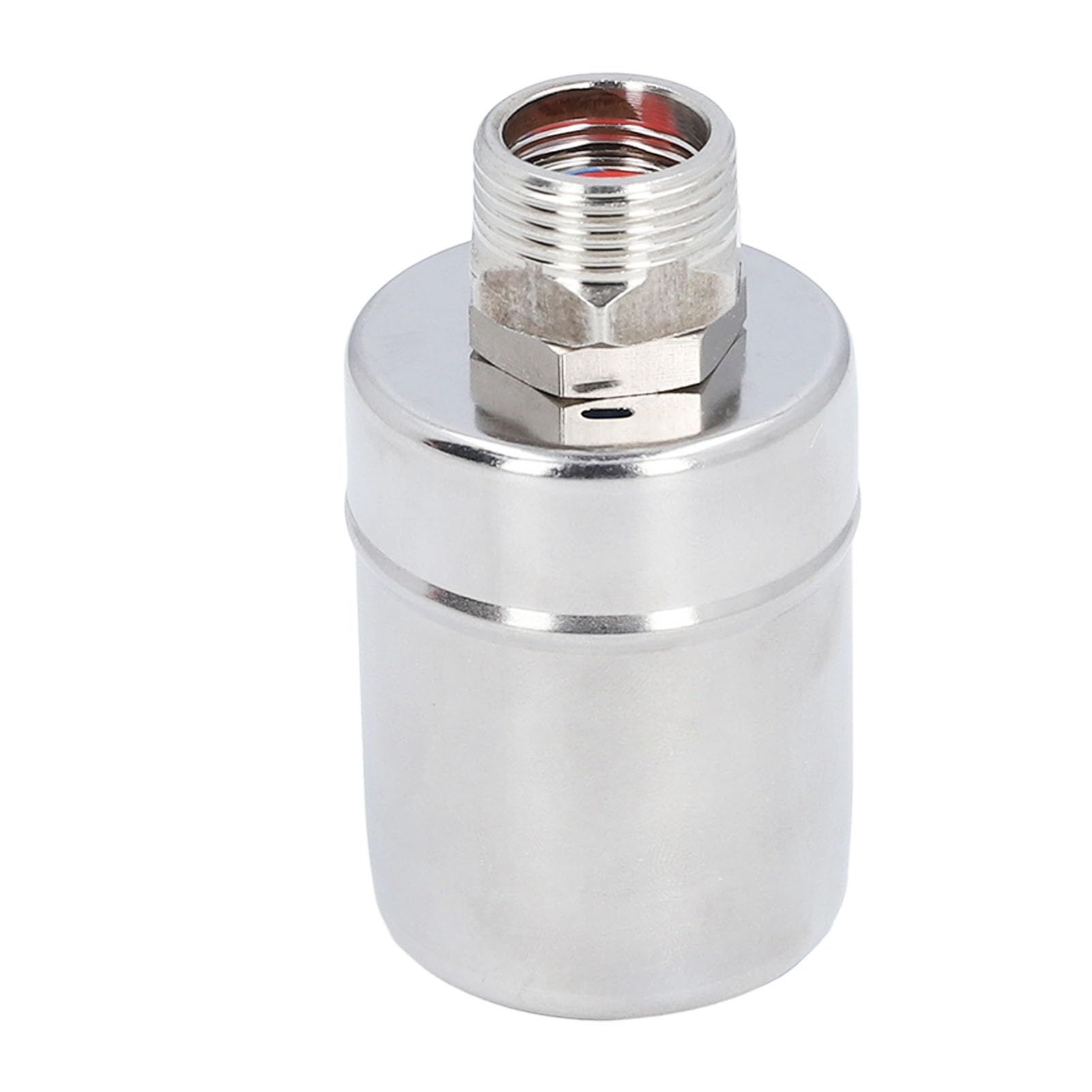 Vanne à flotteur de contrôle automatique du niveau d'eau en acier ...