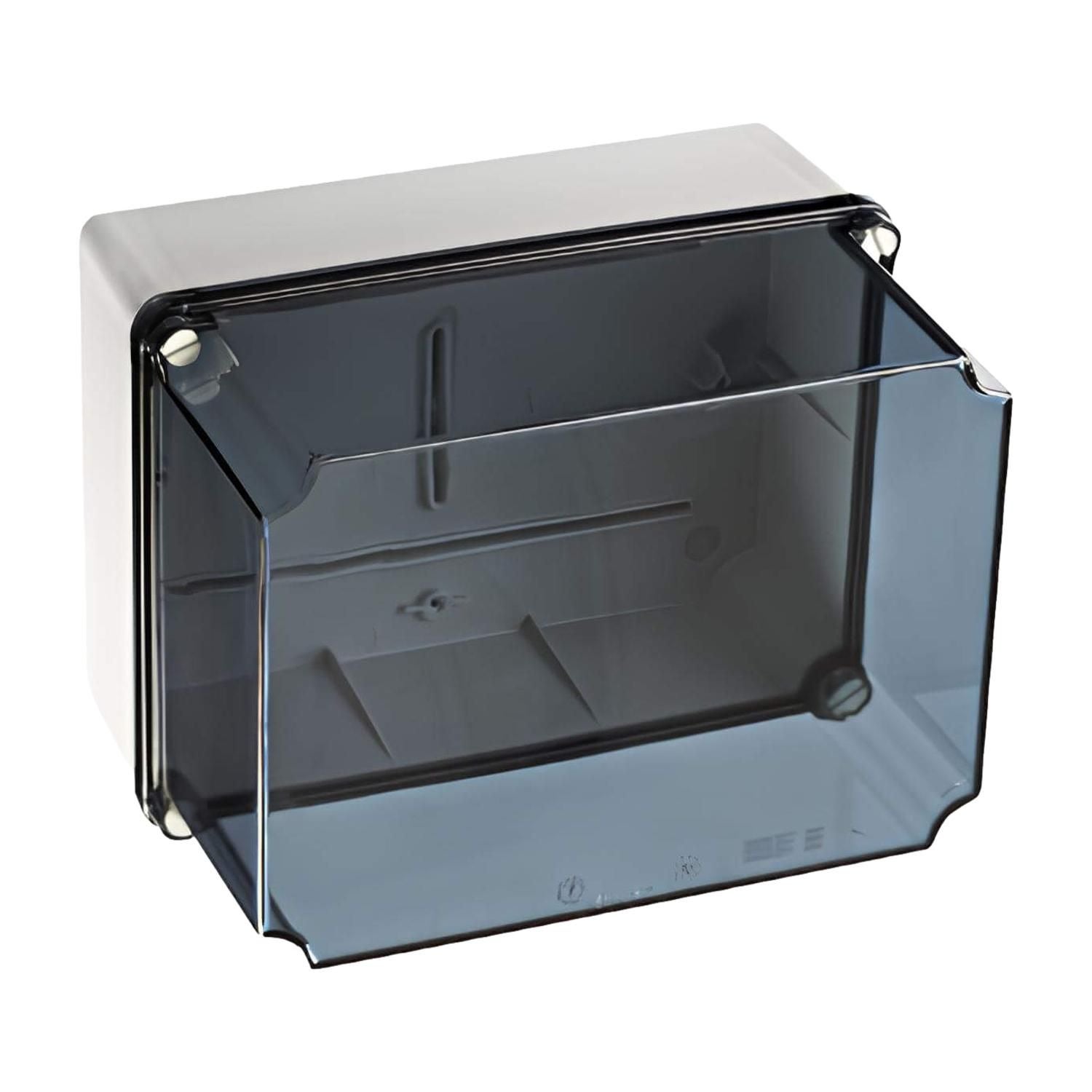 Gslt231 Ide Boite Dérivation Ip65/ip67 Avec Bords Lisses, Couvercle ...