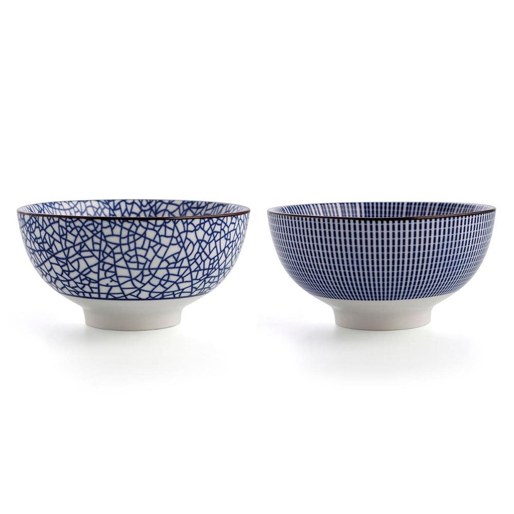 *TAZON BOL PORCELANA 11CM SURTIDO | Leroy Merlin