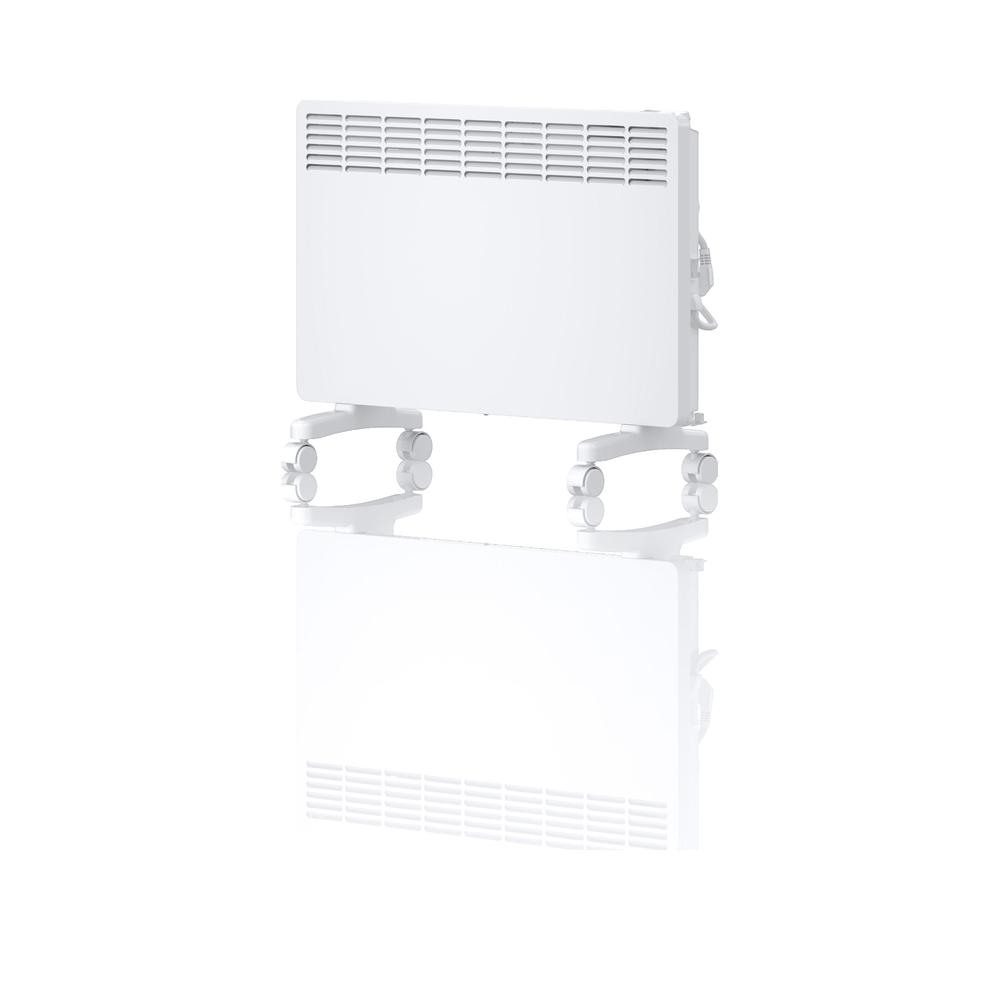 Convector Stiebel Eltron 2 kW control electrónico color blanco 73.8x45 ...