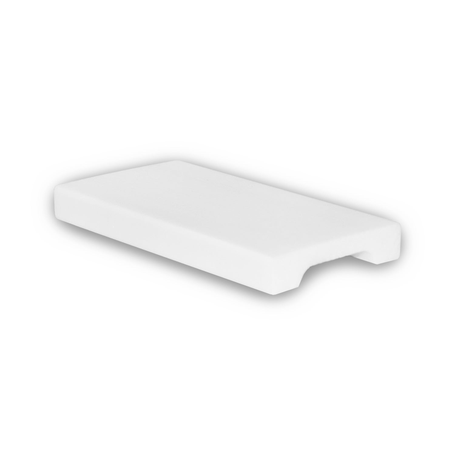 ÉCHANTILLON de la Cimaise NMC WALLSTYL S-WD2-2200 | Encadrement de ...