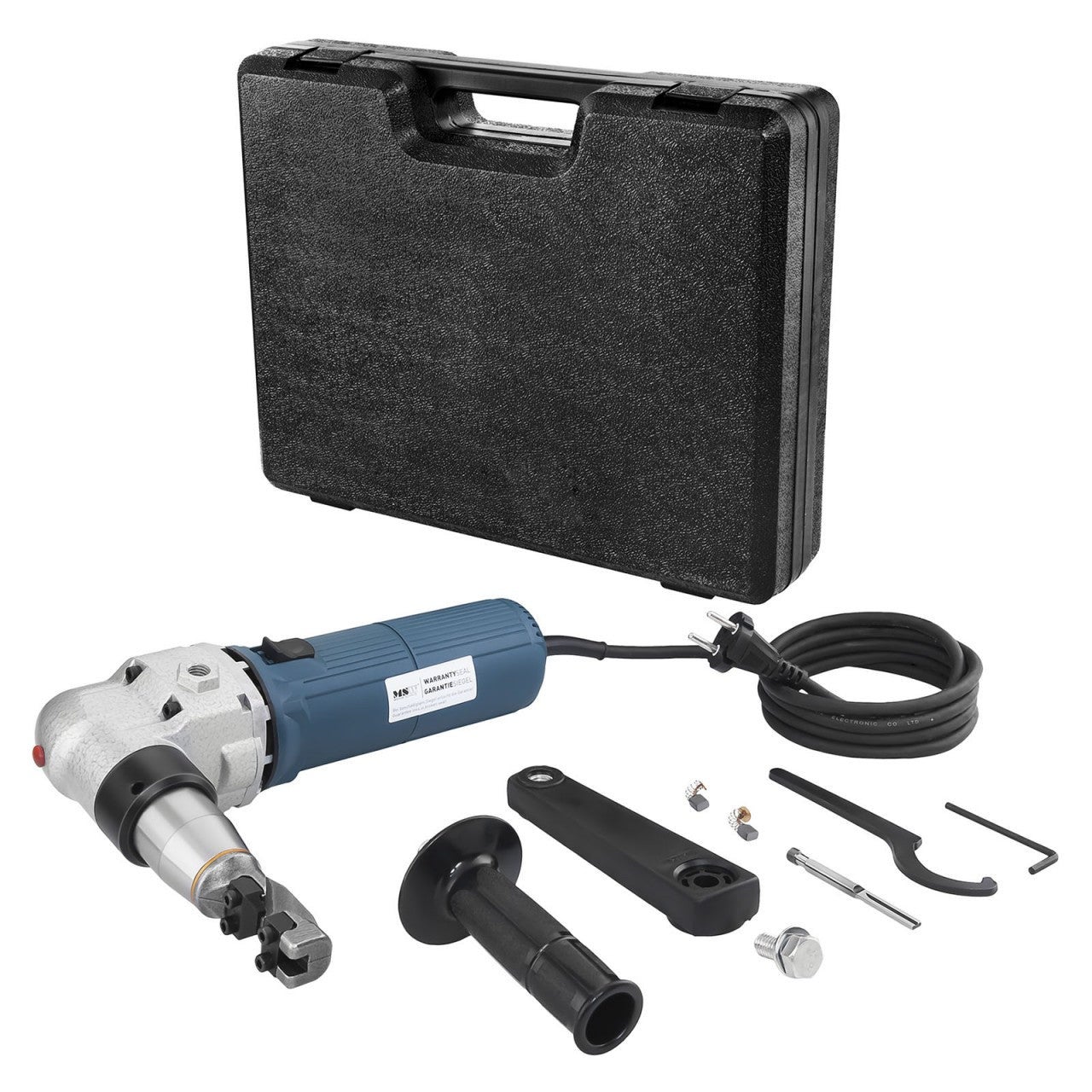 Grignoteuse design compact 1.000/min 625 watts 14_0001916 | Leroy Merlin