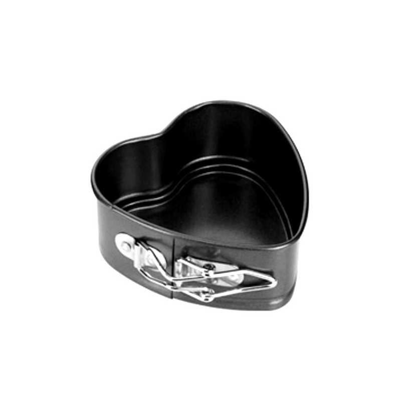 Nuevo Molde Corazón Apertura cm 11X11 Delicia Tescoma 623161 | Leroy Merlin