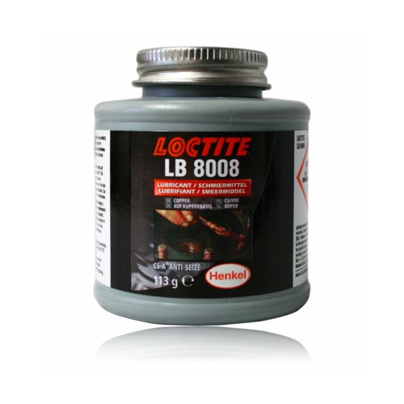 Graisse Cuivre Anti-Grippage 8008 C5-A 113g Loctite | Bricoman
