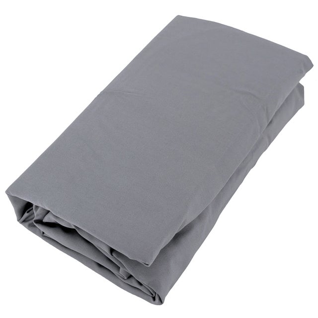 Drap housse bonnet 40 cm au meilleur prix | Leroy Merlin