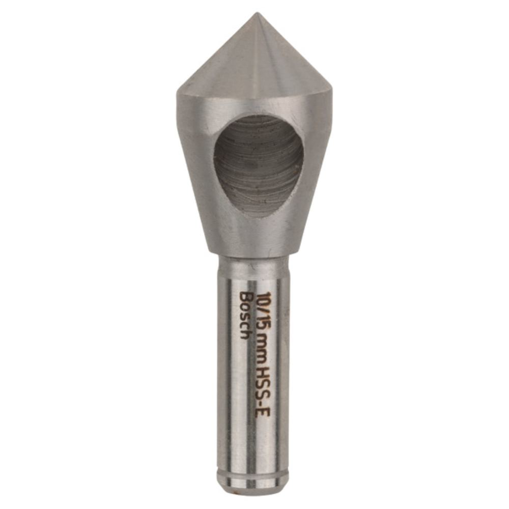 Bosch Professional - Fraise Conique Hss-E 10-15mm Avec T - 2608597513 ...