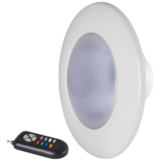 Proyector led nicho rgb con mando sacopa 71742 ast | Leroy Merlin