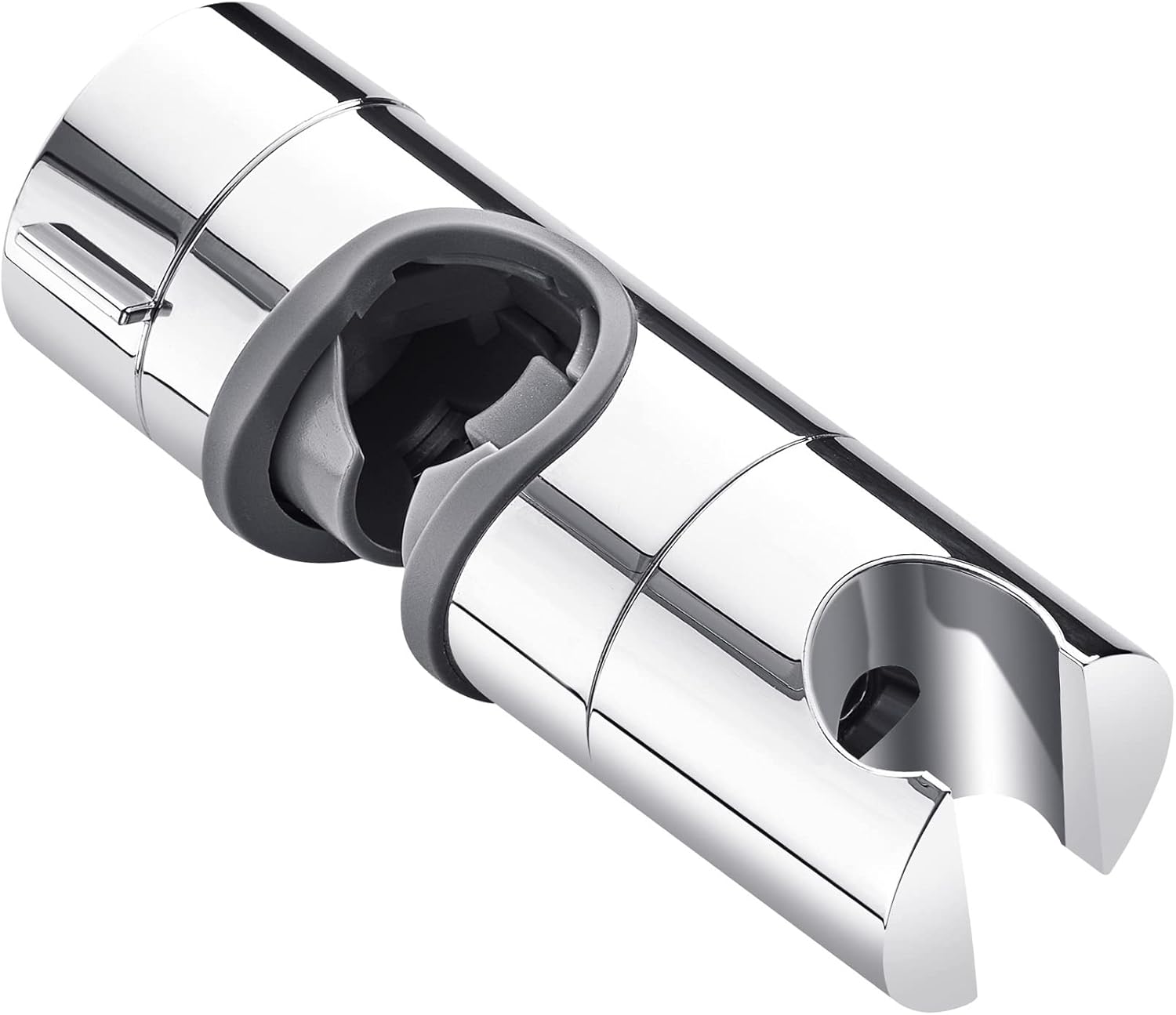 Support de douche réglable, compatible avec une barre de douche de 20 à ...