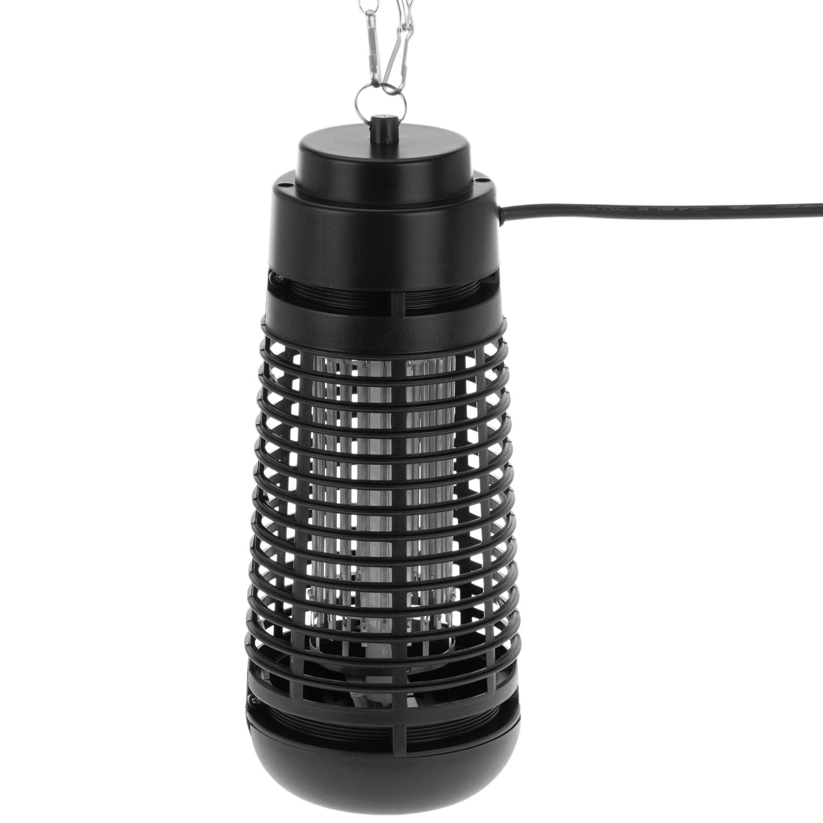 Mata insectos eléctrico profesional de 1 tubo 6W UV | Leroy Merlin