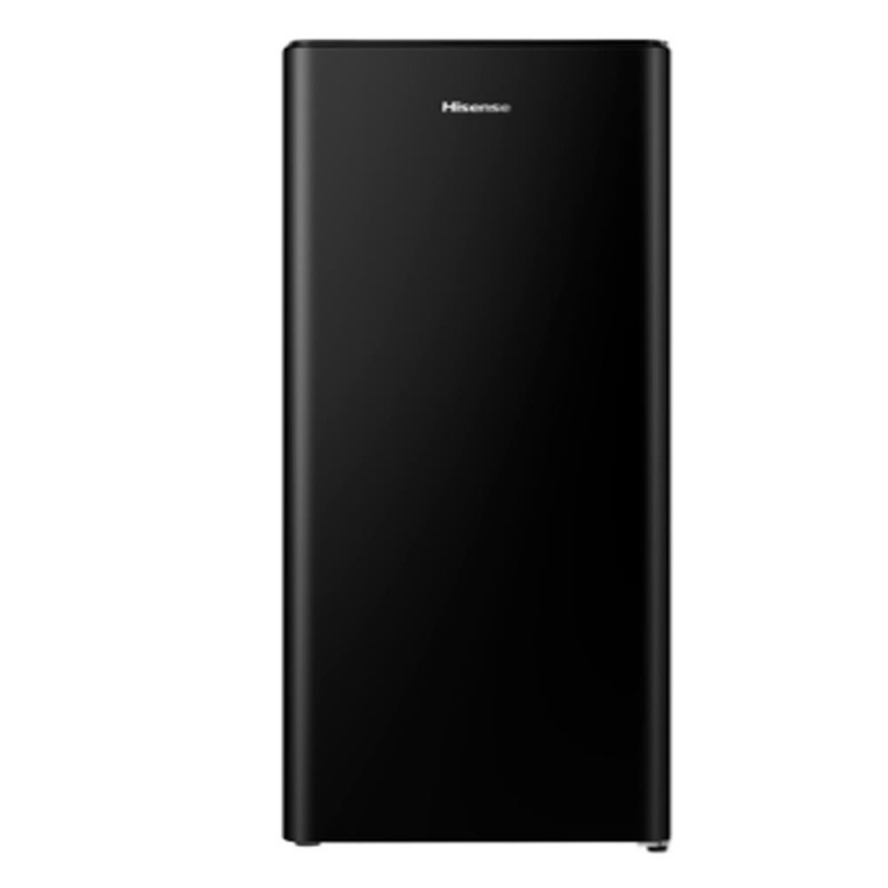 Hisense RR220D4BBE frigo combine Pose libre 165 L E Noir | Leroy Merlin