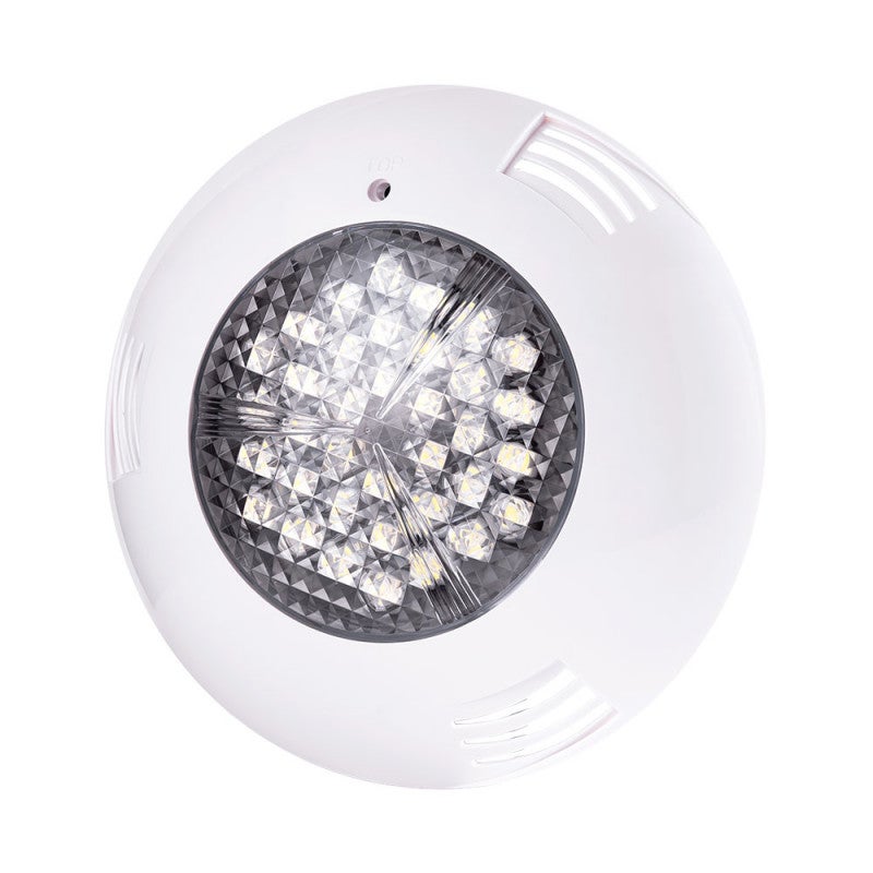 Spot LED pour piscine 36W 3051Lm 4 000ºK Ø295mm 30 000H Montage en ...