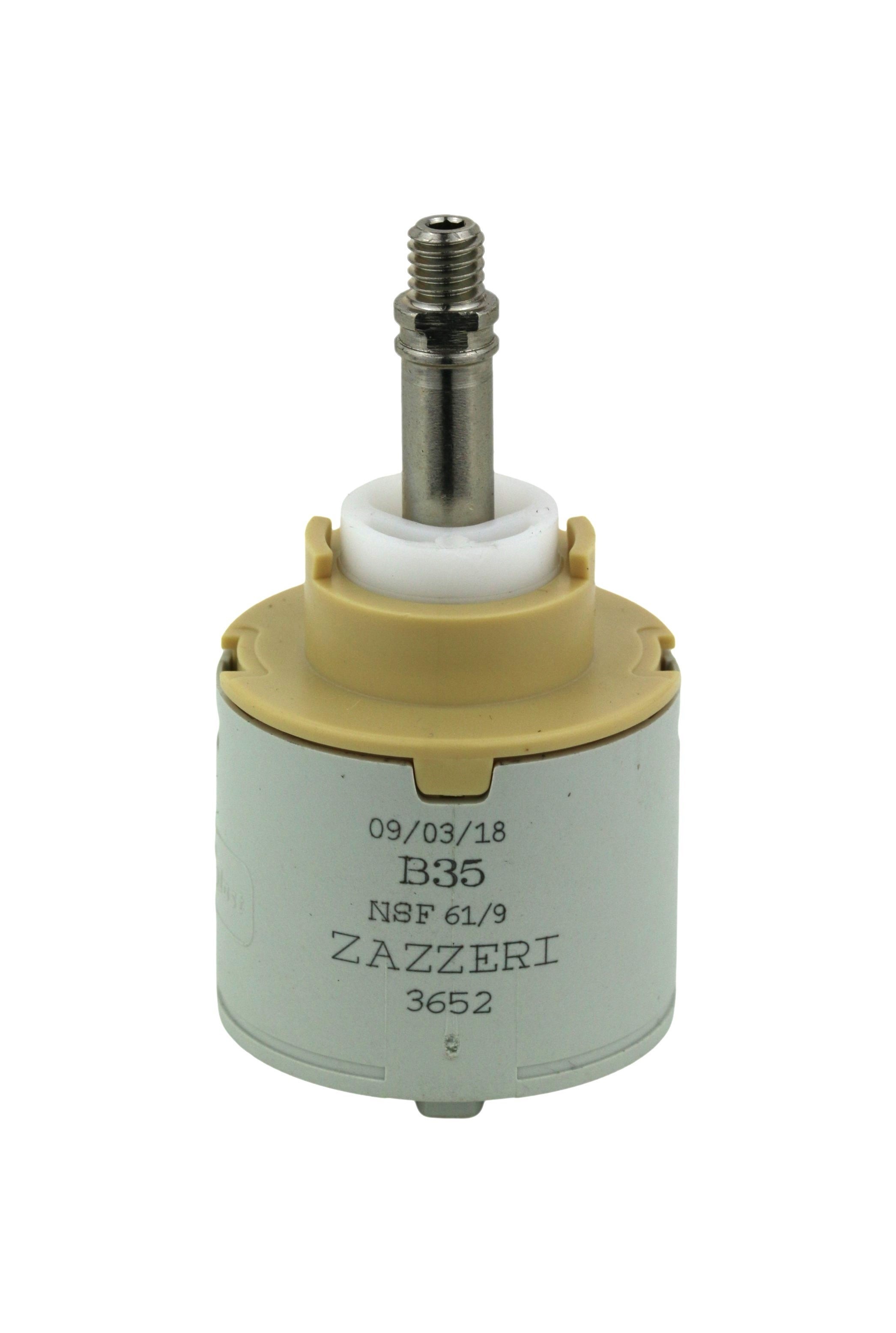 Cartucho reemplazo ø 35 para grifèria Zazzeri 29001006-A00000 ...