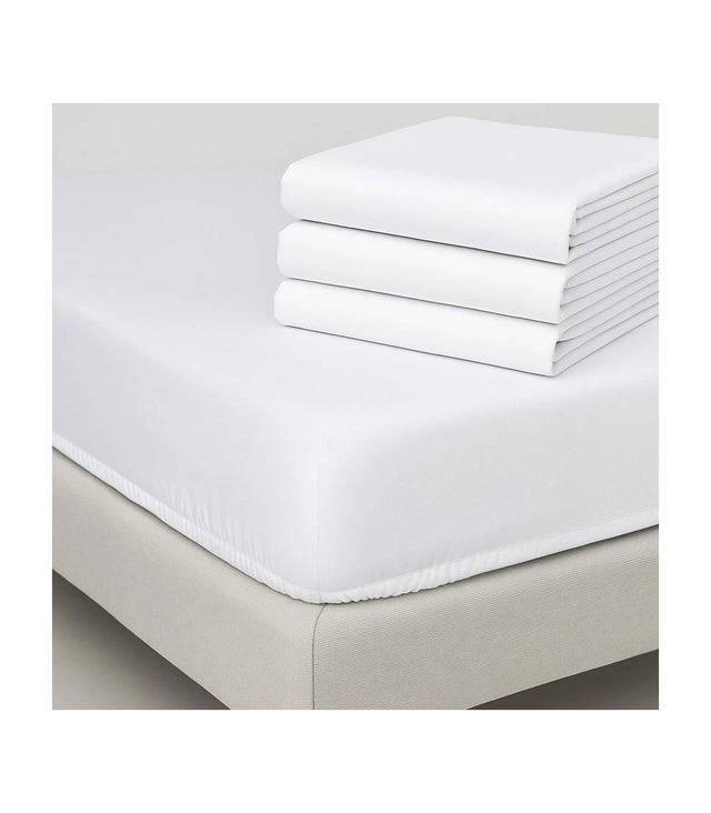 Drap housse 180x200 | Leroy Merlin