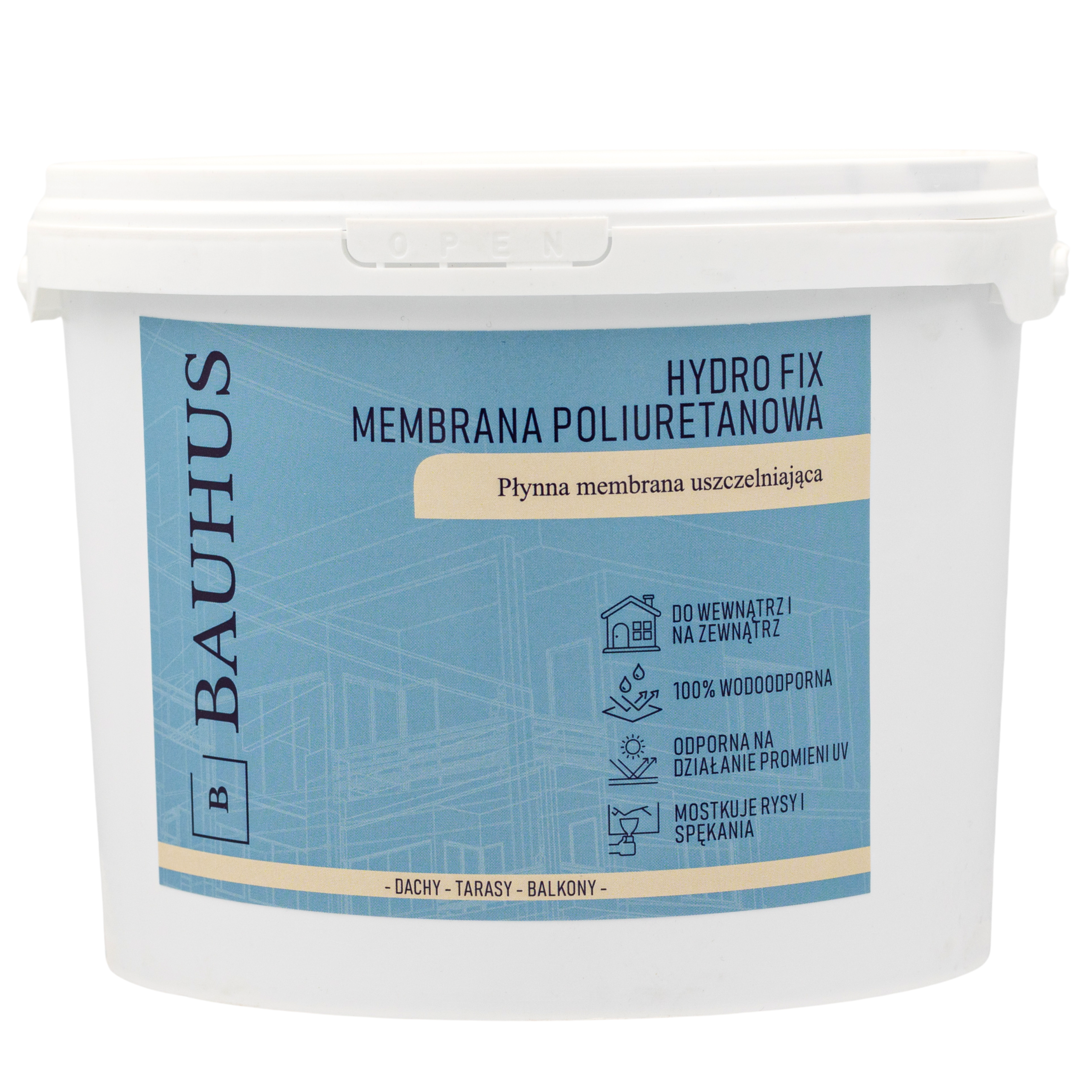 Hydrao Leroy Merlin