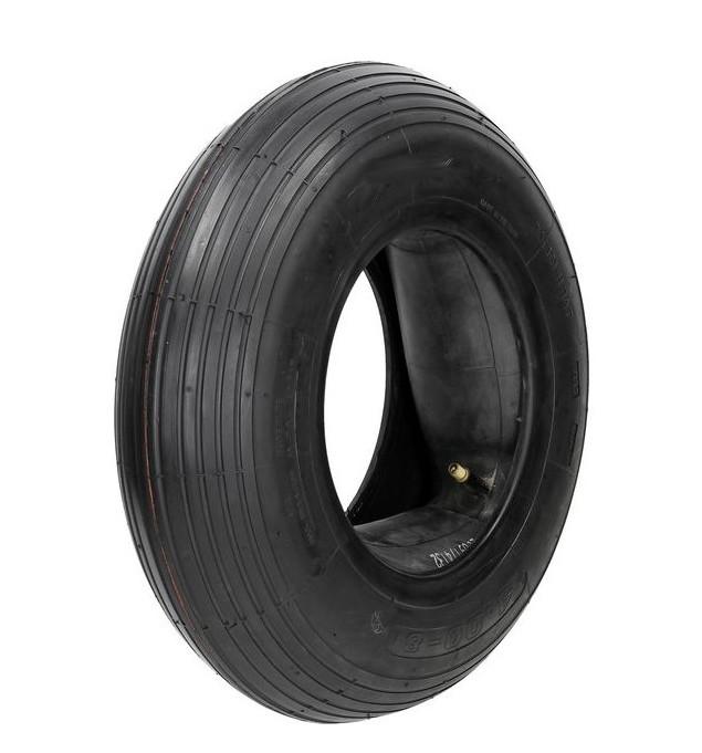 Pneu Brouette 4 80 4 00 X8