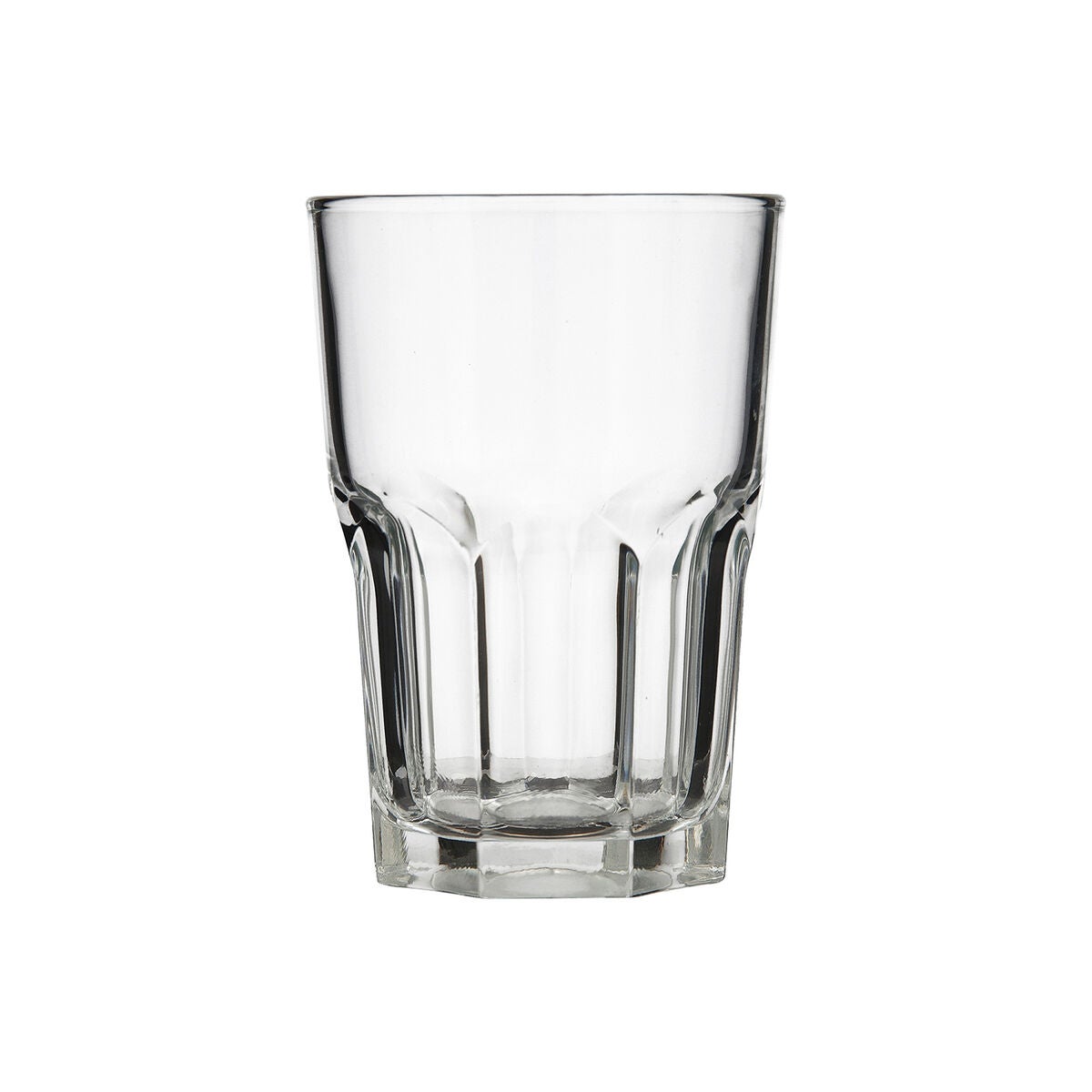 Verre Luminarc New America Pav Transparent verre 400 ml (6 Unités ...