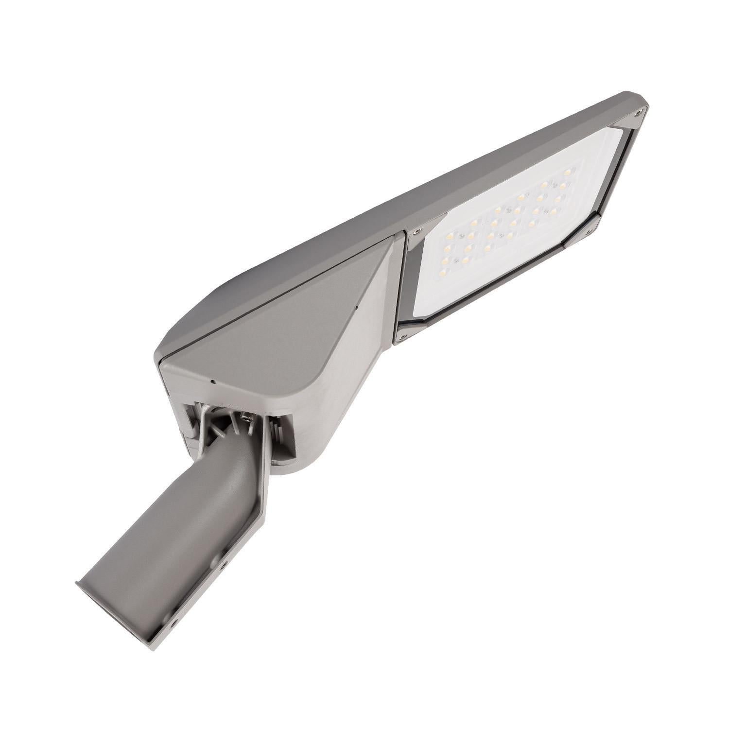 Ledkia Farola LED 60W Infinity Regulable 1-10V 2700K Simétrica ...