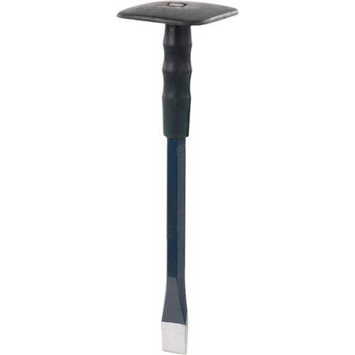 Kwb Burin plat avec protection de la main 920793 | Leroy Merlin