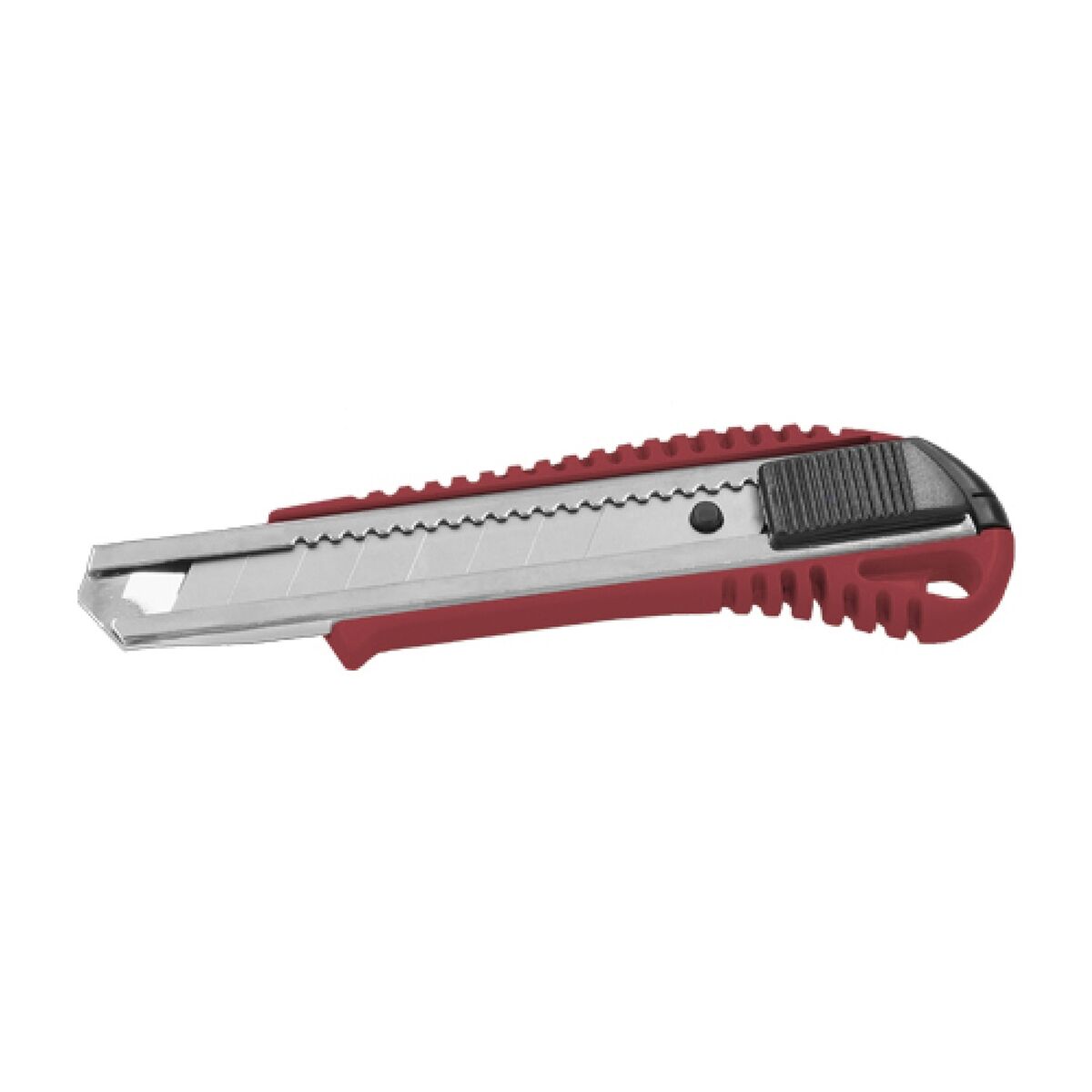 Cutter Ferrestock Rouge 18 mm | Leroy Merlin