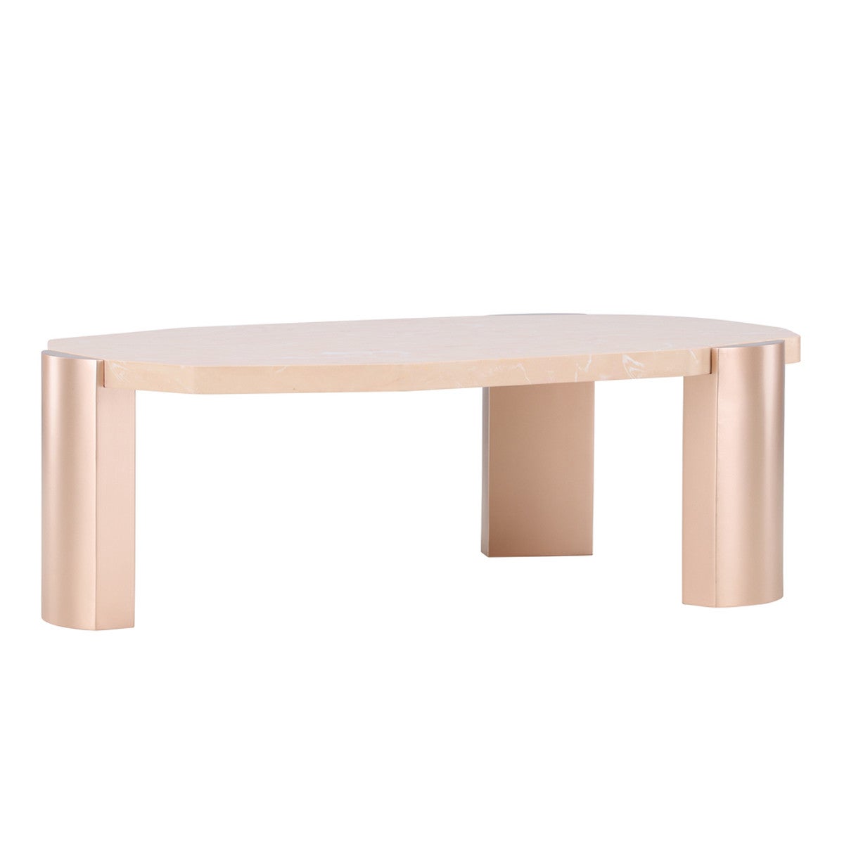 Table basse Kres - Design moderne & Élégante | Loome | Leroy Merlin